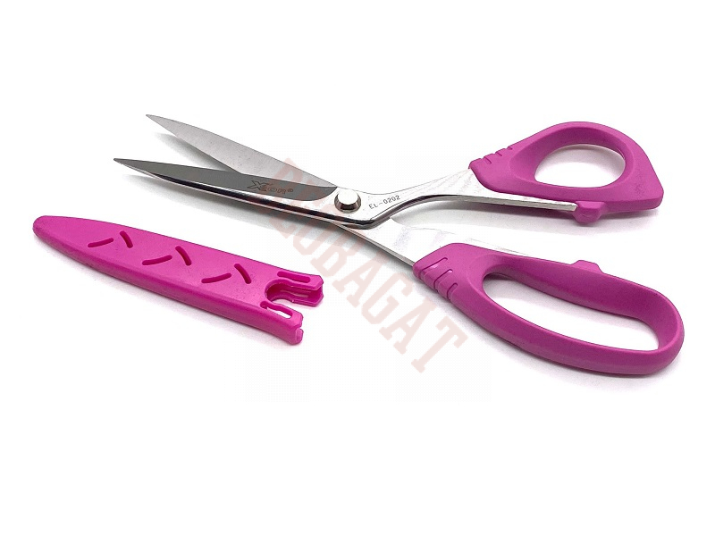 Makaze Sew Mate EL-0202 | Patchwork | Pribor| Beobagat