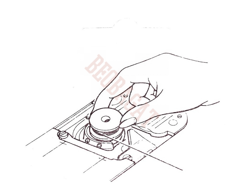 Špulne za šivaće mašine Singer 03014 | Pribor | Beobagat