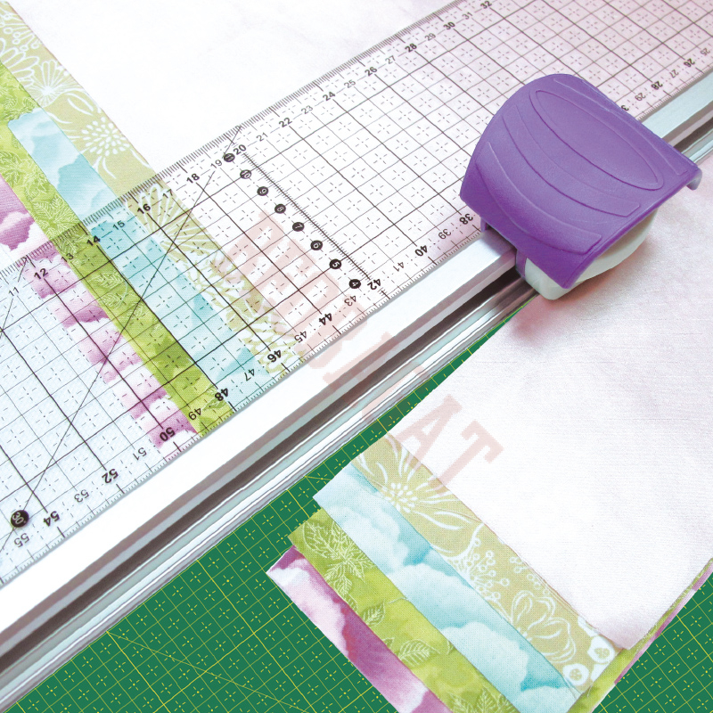 Lenjir | Nož za sečenje | 45mm | Patchwork | Beobagat