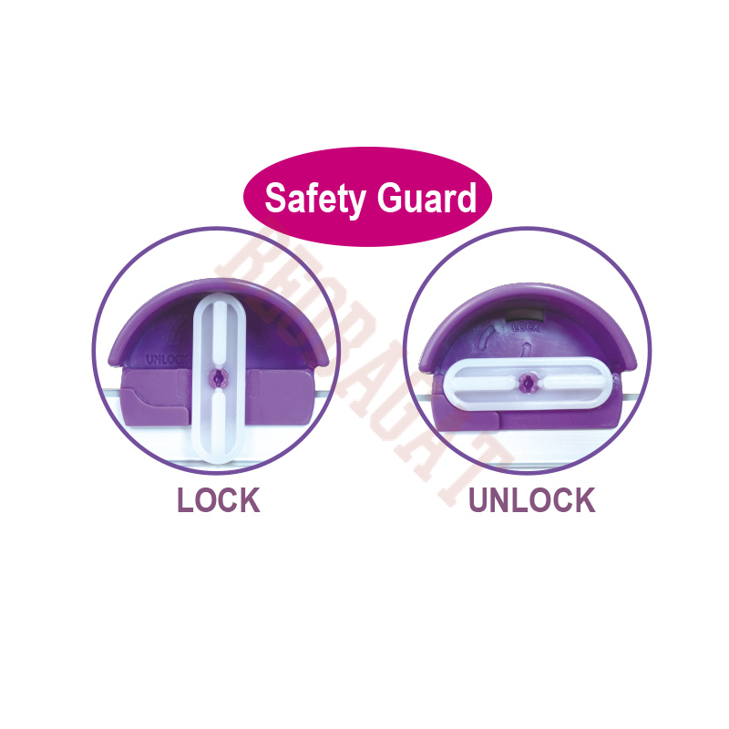 Lenjir | Nož za sečenje | 45mm | Patchwork | Beobagat