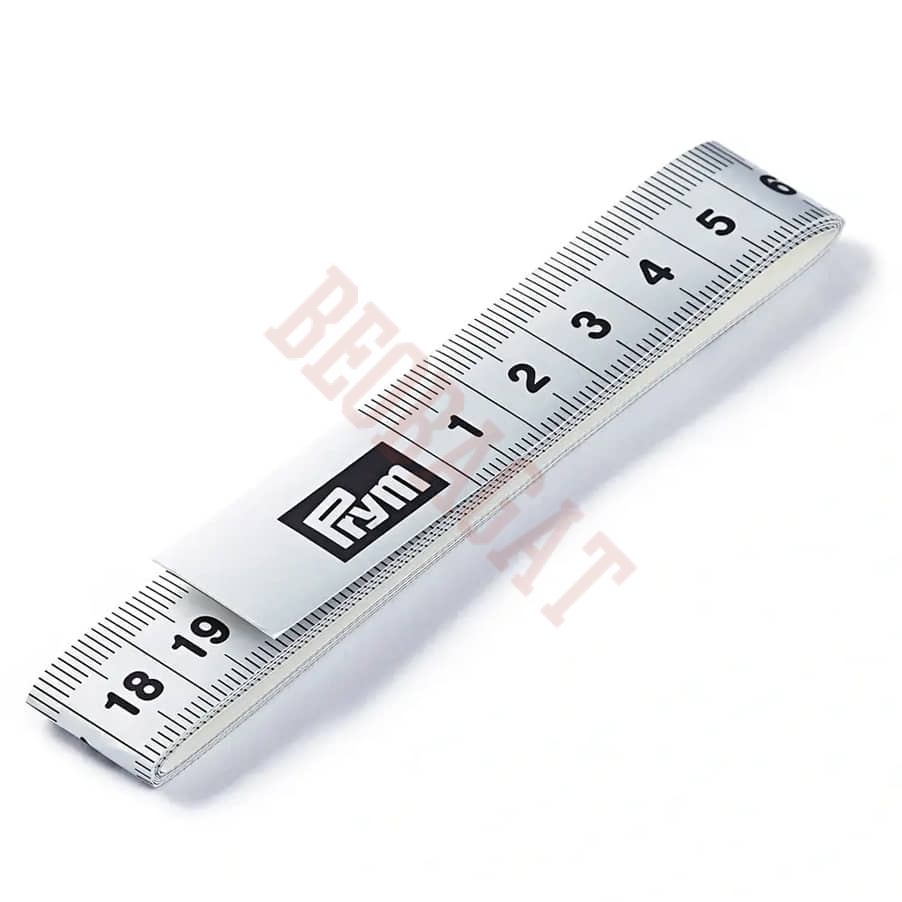 Samolepljivi krojački metar | Beobagat