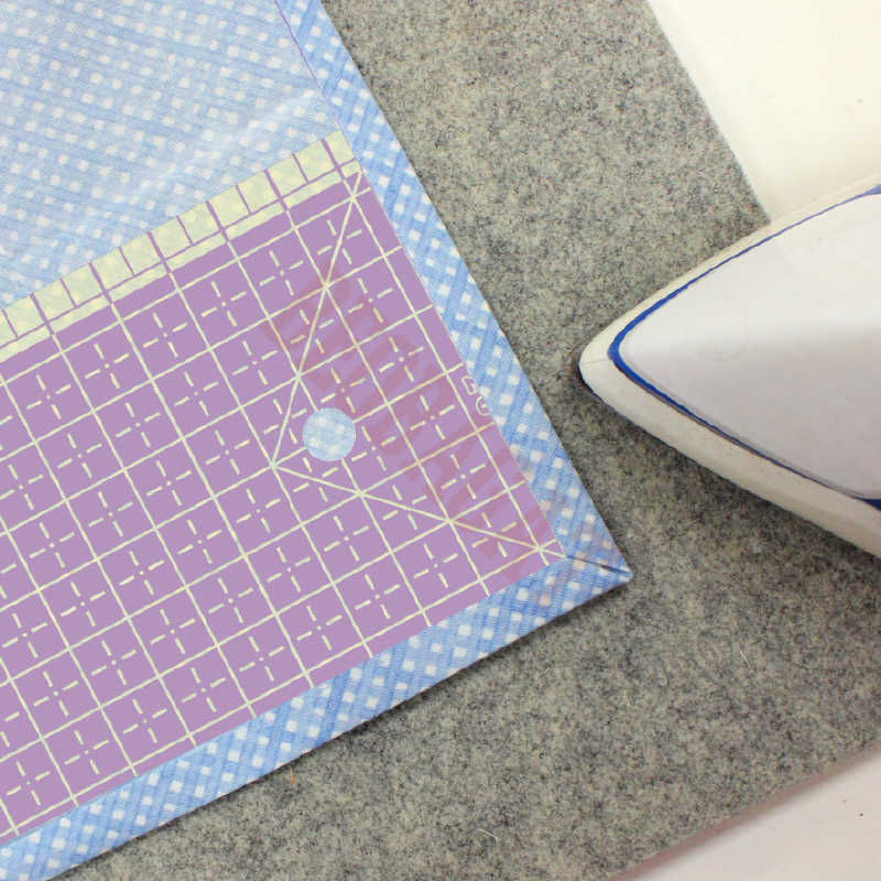 Lenjir za peglanje poruba | Sew Mate | Beobagat